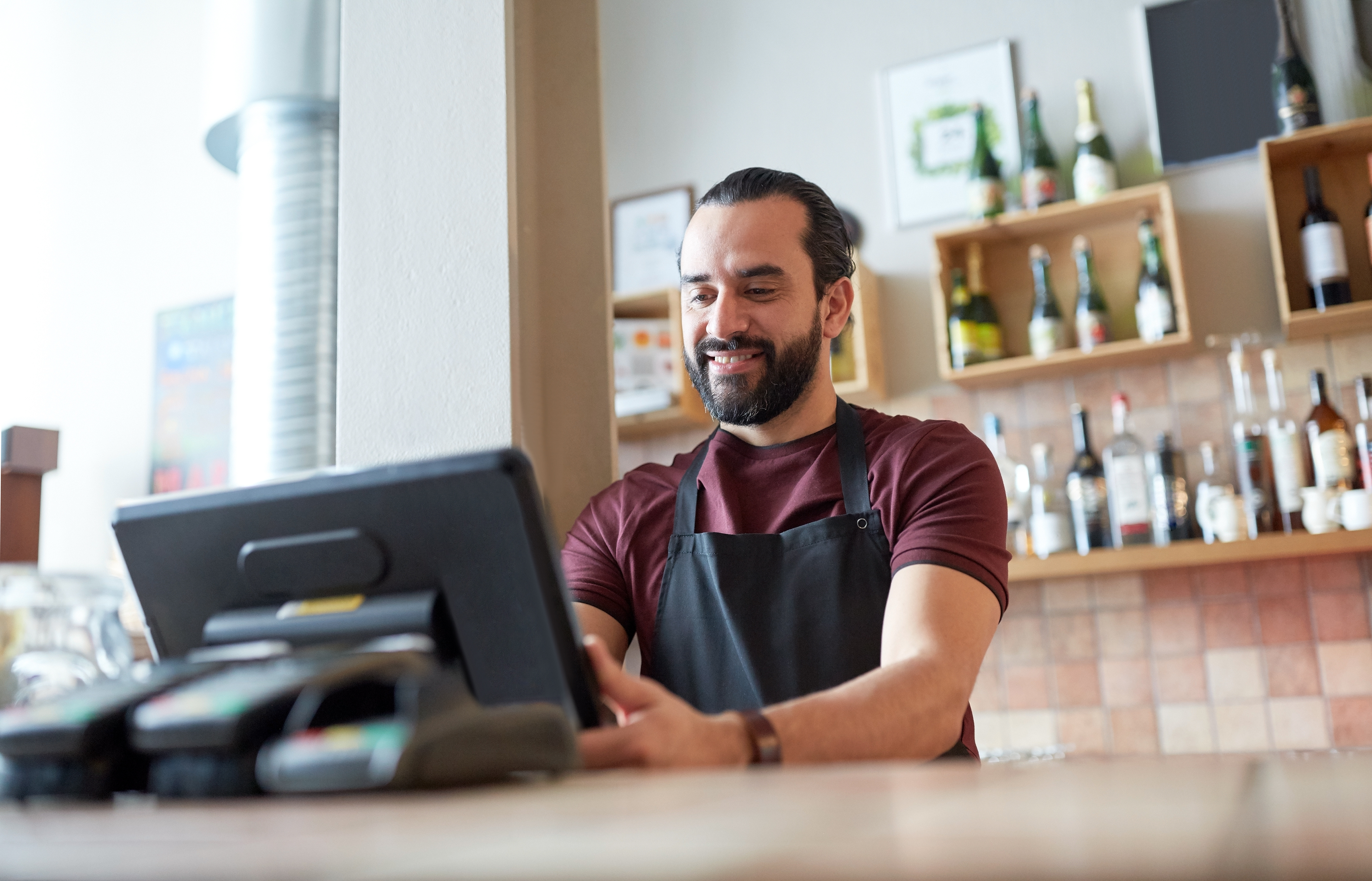 7 Common EFTPOS Machine Problems (and the Solutions) 2025